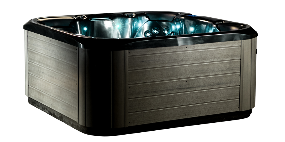 Mt Cascade Hot Tub | Hot Tubs & Swim Spas Scotland I Heavenly Hot Tubs