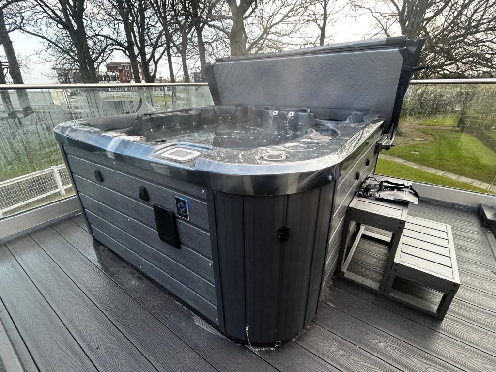 HSG282 And It’s Importance in Holiday Rentals | Heavenly Hot Tubs