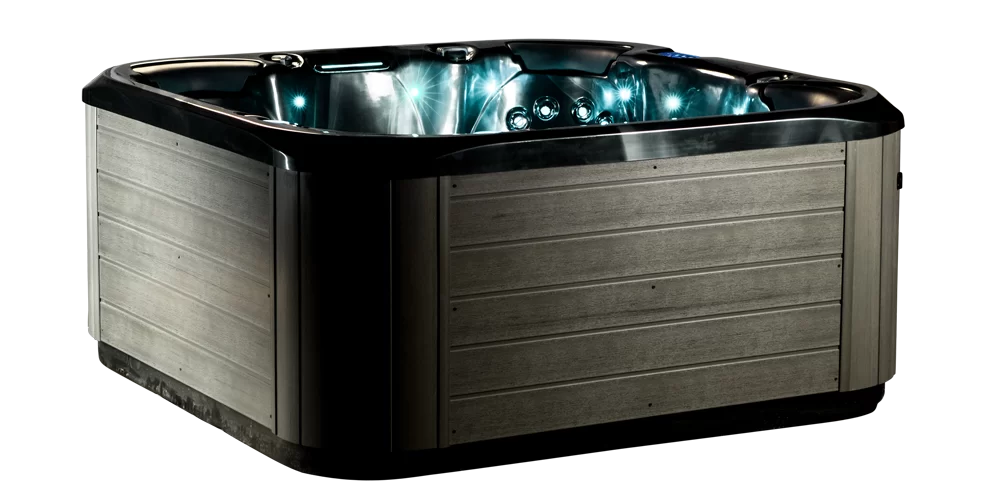 Banff Spas | Heavenly Hot Tubs